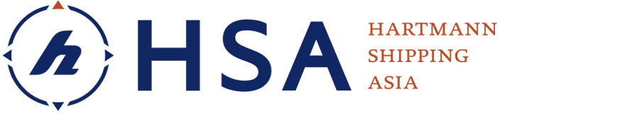 Hartmann Group - Containerschiffe