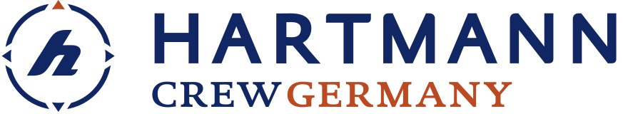 Hartmann Group - Crewing und Training