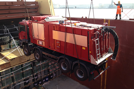 Hartmann Group - Welcome on board!